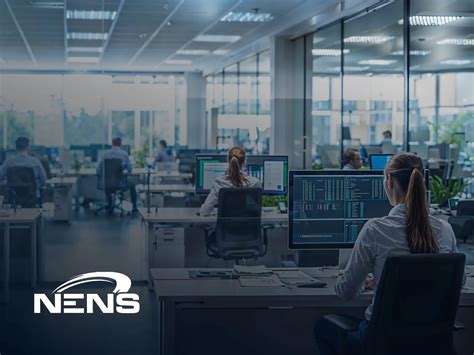 Microsoft Azure Services Nens
