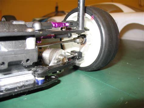 Awesomatix Ep Touring Car A Shaft Drive Page R C Tech Forums