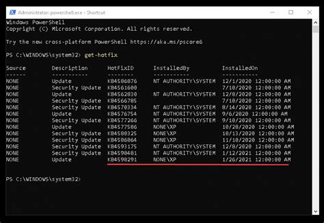 Kb4598291 Cu Windows 10 V2004 Build 19041789 And V20h2 19042789 Windows Update Page 11