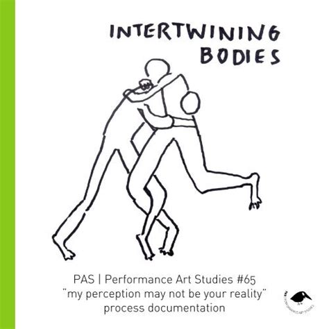 Pas Intertwining Bodies