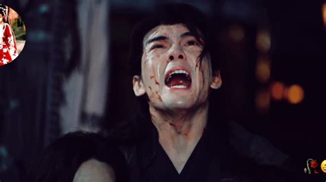 ولی نباید آخرش این جوری تموم میشددددد میکس غمگین از سریال چینی قهرمانان ۲۰۲۲ با بازی جوزف و