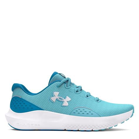 Under Armour Surge Running Shoes Womens Runners Sportsdirect