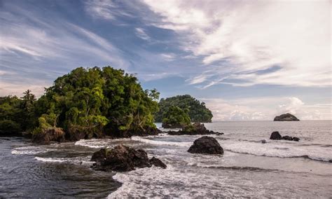 Costa Rica Vacation With Airfare From Gate 1 Travel In Chacarita Cr