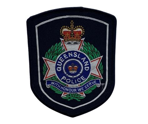 Qps Items Queensland Police Health And Recreation Association