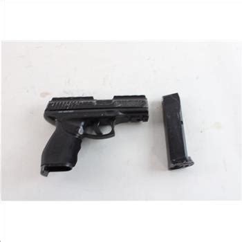 Black Ops Air Pistol | Property Room