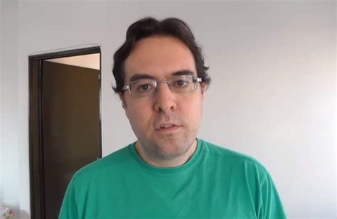 Trollagem é ‘fragada Perfil De Daniel Fraga No Linkedin Era Deepfake