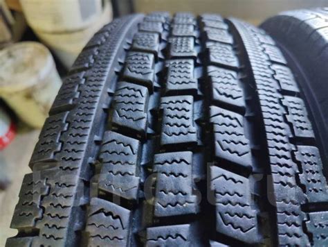 Колеса TOYO 185/80 R14 LT - Колёса во Владивостоке
