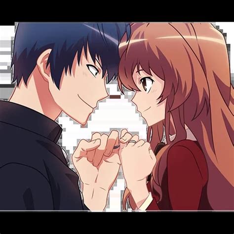 Toradora — Telegram Stickers Pack