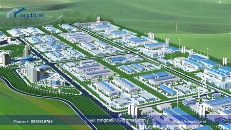 Khu Công Nghiệp Nhật Bản Hải Phòng
