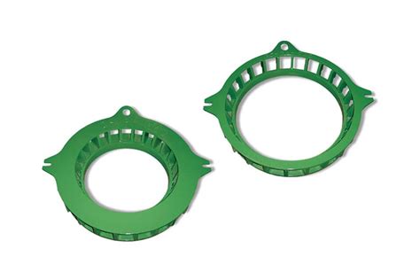 Casing Adapters Barbco