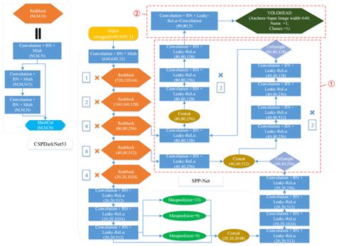 The Lsnd Network Structure Framework Download Scientific Diagram