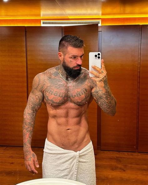 Uderza W Igrzyska Pokazał Dowody Mało Kto To Wyłapał Pudelek