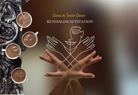 Cacao And Kundalini Activatie Uitverkocht Temple Of Happiness