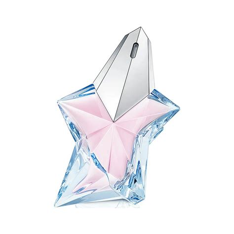 Mugler Angel Eau De Toilette 50ml The Fragrance Shop