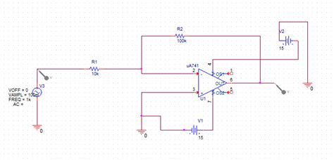 Mini Function Generator Circuit Using Icl8038 Easyeda Open