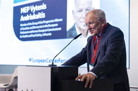 Europeancancerforum Cancerpolicy Edoardo Santoni