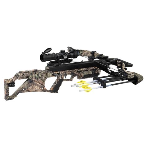 Suppressor Extreme Excalibur Crossbow Us