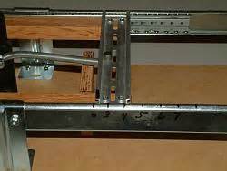 RC Model EDF Thrust Stand HomemadeTools Net