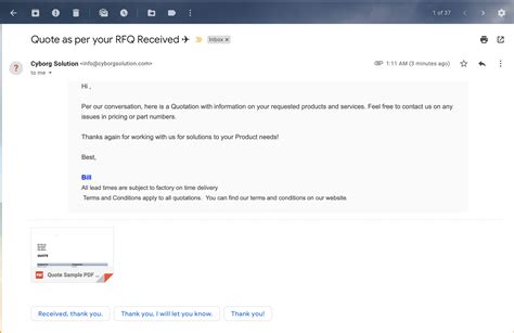 Workflow Emails With PDFTemplates Attachment SuiteCRM Module