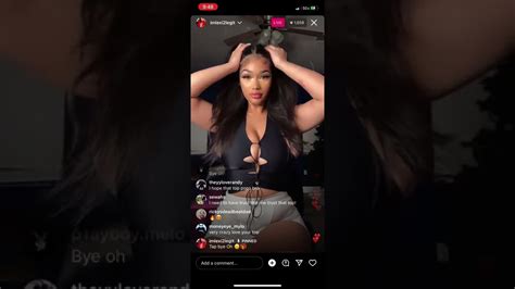 Lexi2legit Ig Live Youtube