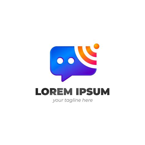 Gradient Communication Design By Ajay Raut On Dribbble