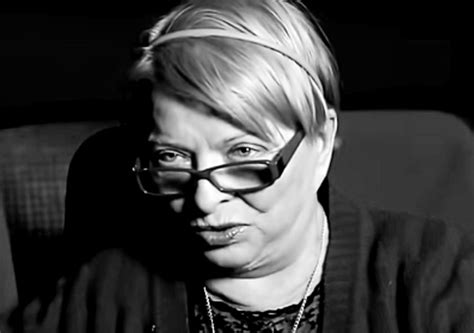 Mirosława Krajewska Marczewska actress has died Poland Spring Kennels