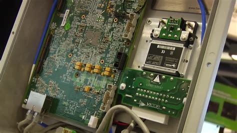 小型小区doherty评估板：richardson Rfpd与恩智浦® Nxp 半导体