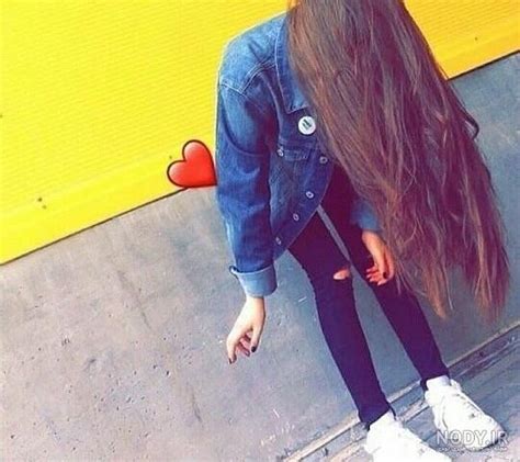 عکس پروفایل دخترونه شیک ۱۰ ساله عکس نودی