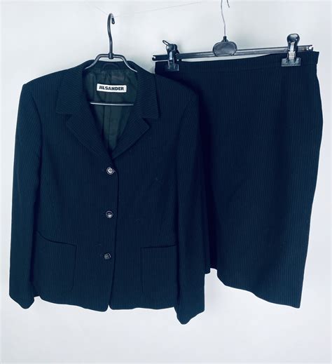 Designer × Jil Sander × Vintage Archival Vintage Jil Sander Cotton