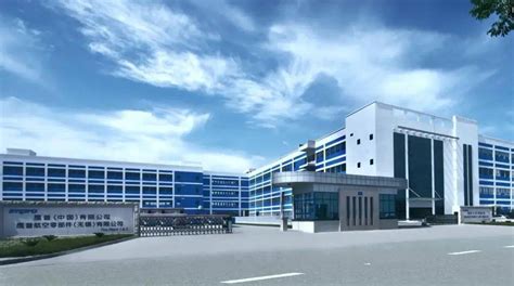 锡山引进的影响力企业快来一睹风采吧 无锡 投资 纳税
