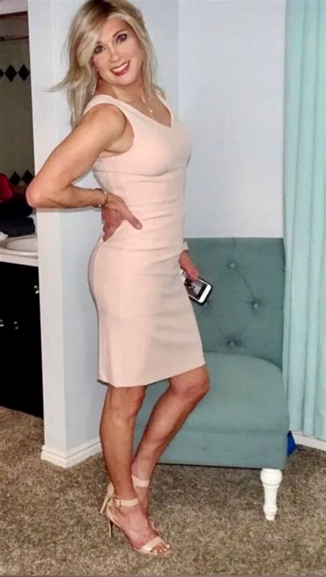Mature Trans Women