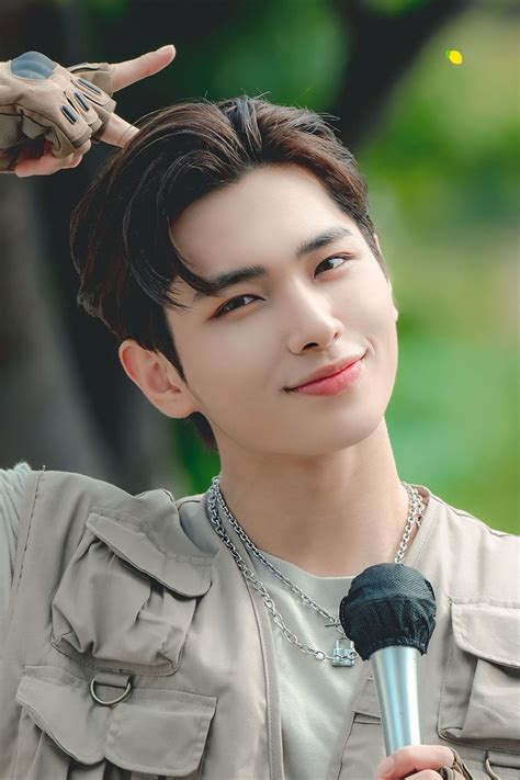 Ryu Jun Min Ryu Kpop Mini Albums