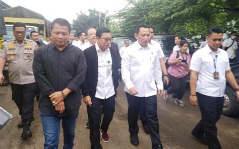Kabareskrim Satgas Pangan Akan Sidak Ke Lapangan Pantau Kenaikan Harga