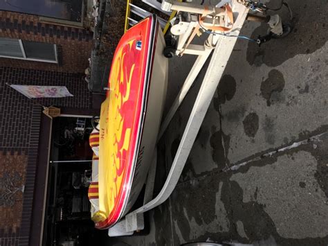 Taylor Sj Jet Boat 1977 For Sale For Boats From