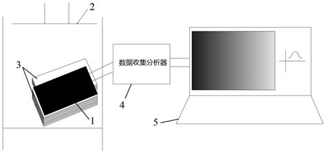一种电堆内部压力检测装置的制作方法