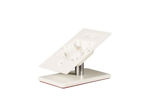 Biamp Apprimo Tec X 1000 White сенсорную панель управления белую купить