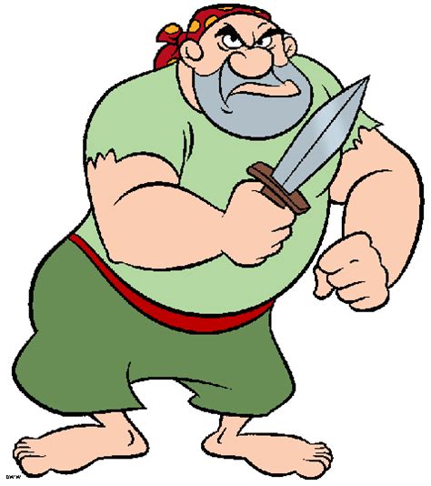 Pirate Crew Peter Pan Disney Disney Movie Characters Peter Pan