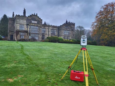 Site Surveying Services Ltd On Linkedin Leicageosystems Topography