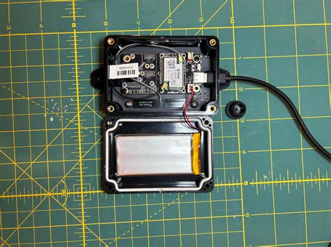 Meshtastic Solar Powered Lora Long Range Gps Repeater Node Etsy