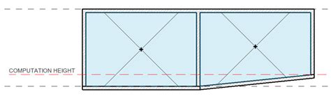 Revit Room Computation Height What Is It Good For Engipedia