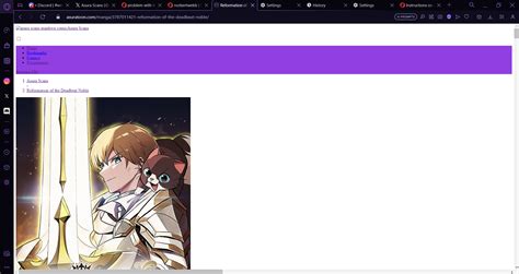 The Site Isn T Loaded Correctly On Normal Opera But Is Loaded Fine On Incognito Opera Forums