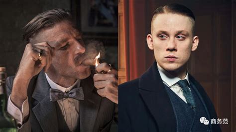 谢尔比剃刀党亚瑟谢尔比剃刀党 伤感说说吧