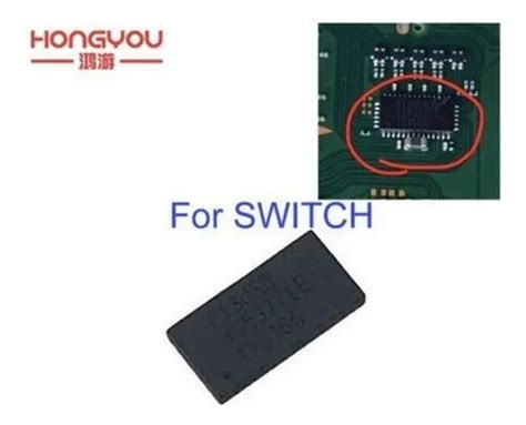 Chip P13usb Para Nintendo® Switch Mercadolibre