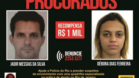 Disque Denúncia oferece mil reais por pistas sobre mais dois suspeitos de envolvimento em