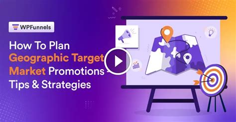 How To Plan Geographic Target Market Segmentation [2025]