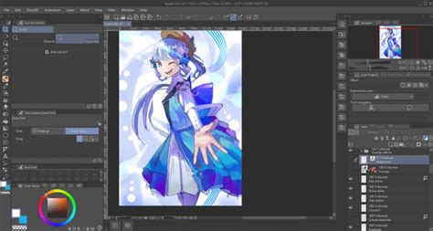 Ayakas New Outfit Rgenshinimpact