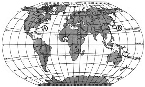 Проанализируйте климатограмму и определите какой буквой на карте обозначен пункт