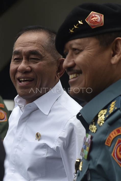 KERJASAMA PERTAHANAN INDONESIA CHINA ANTARA Foto