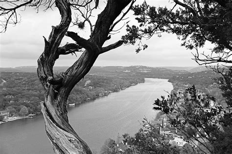 Mount Bonnell Artist Stephen Scott