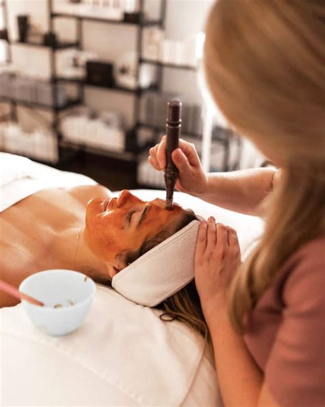 4 Benefits Of Getting An Infusion Facial Xenana Spa Portland Oregon
